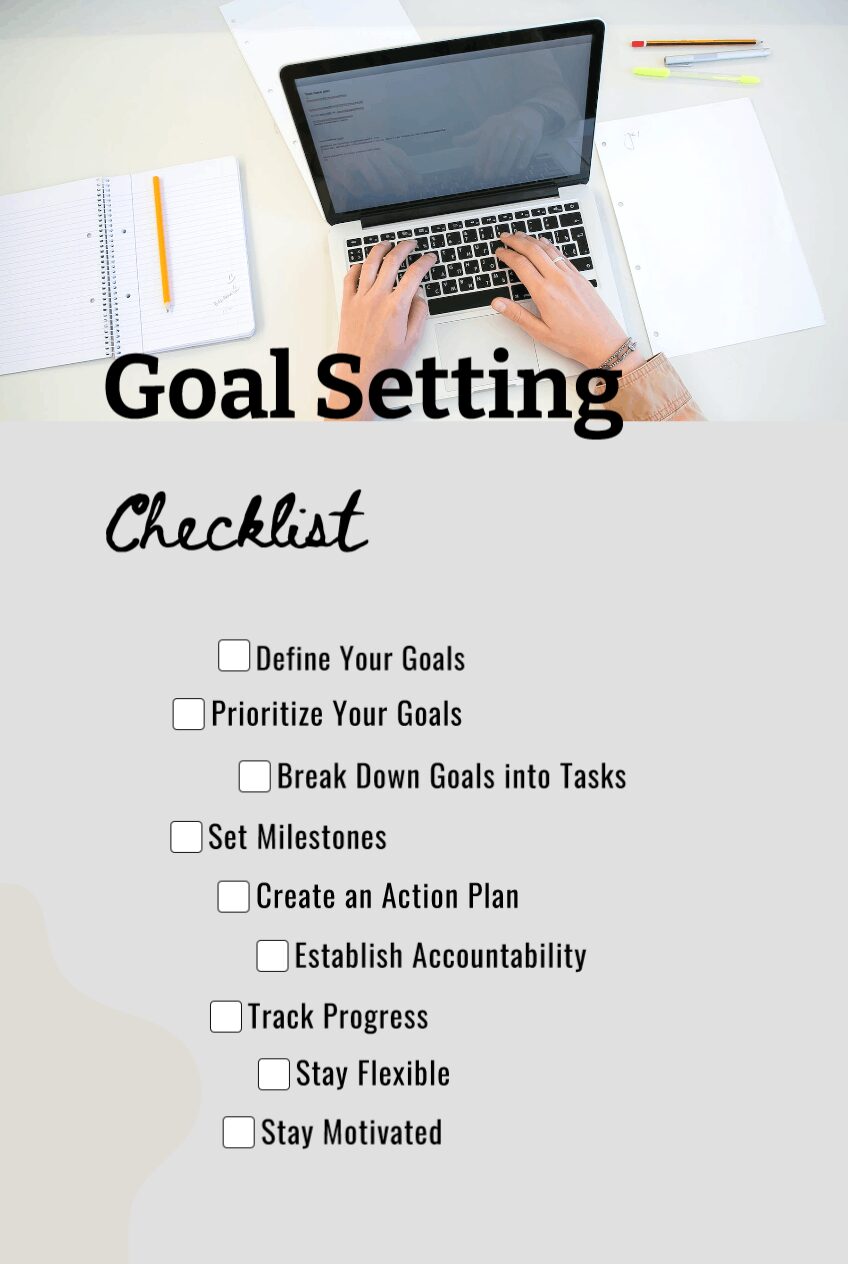 The Achievement Manifesto